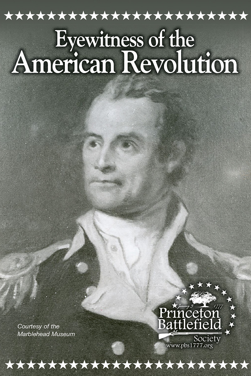 Ten Crucial Days - Princeton Battlefield Society