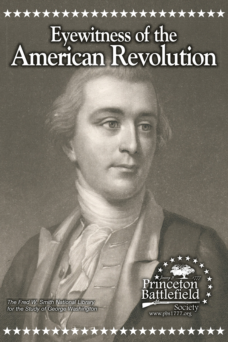 Ten Crucial Days - Princeton Battlefield Society