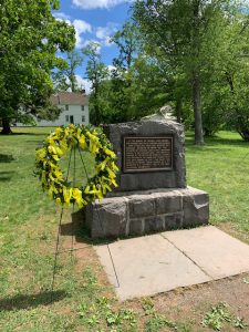 Princeton Battlefield Society